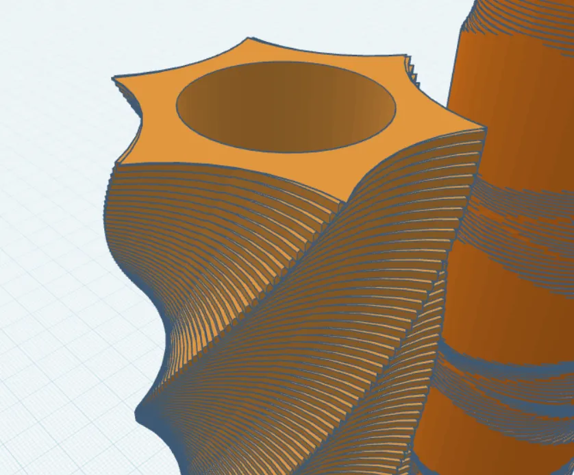 Magic pen - Free 3D Print Model - MakerWorld