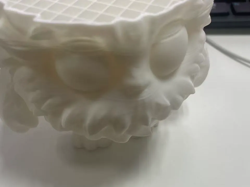 Mami Rot – Kostenloses 3D-Druckmodell – MakerWorld