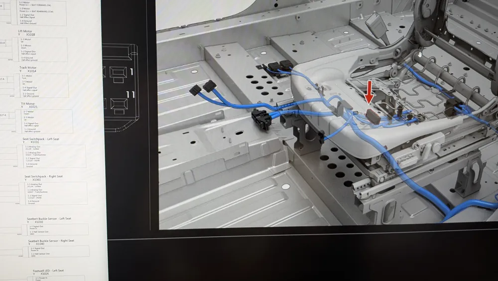 Tesla Seat to Desk Chair Mount – Seat Base Bracket - 免费 3D 打印模型 ...