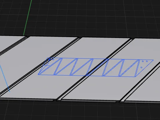 kresling spring - 무료 3D 프린트 모델 - MakerWorld