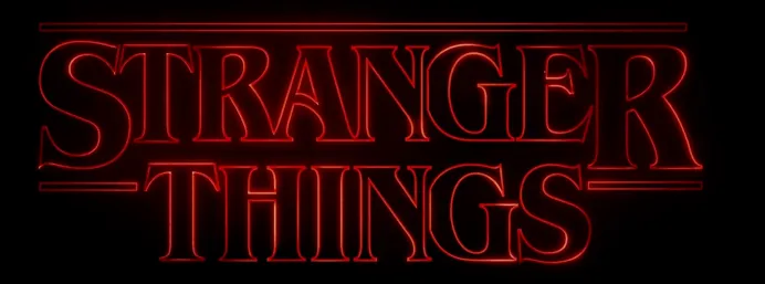 Vecna - Stranger Things Relief Sculpture LED Stand - Free 3D Print ...