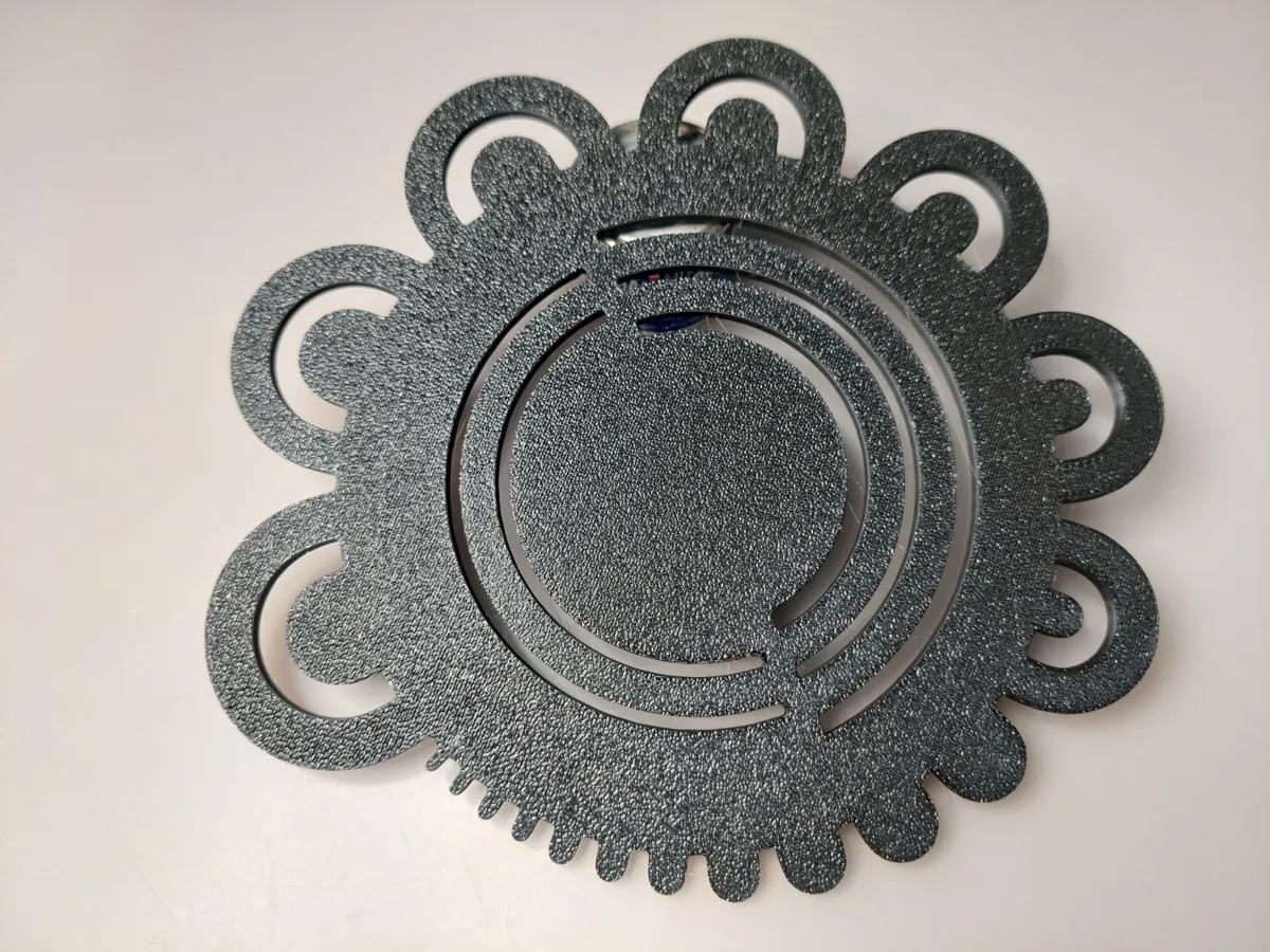 Radius template - Free 3D Print Model - MakerWorld