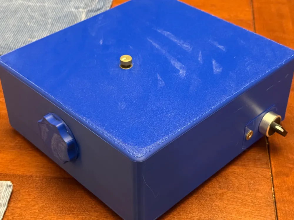 Cardboard Cutter Nibbler Tool - Free 3D Print Model - MakerWorld
