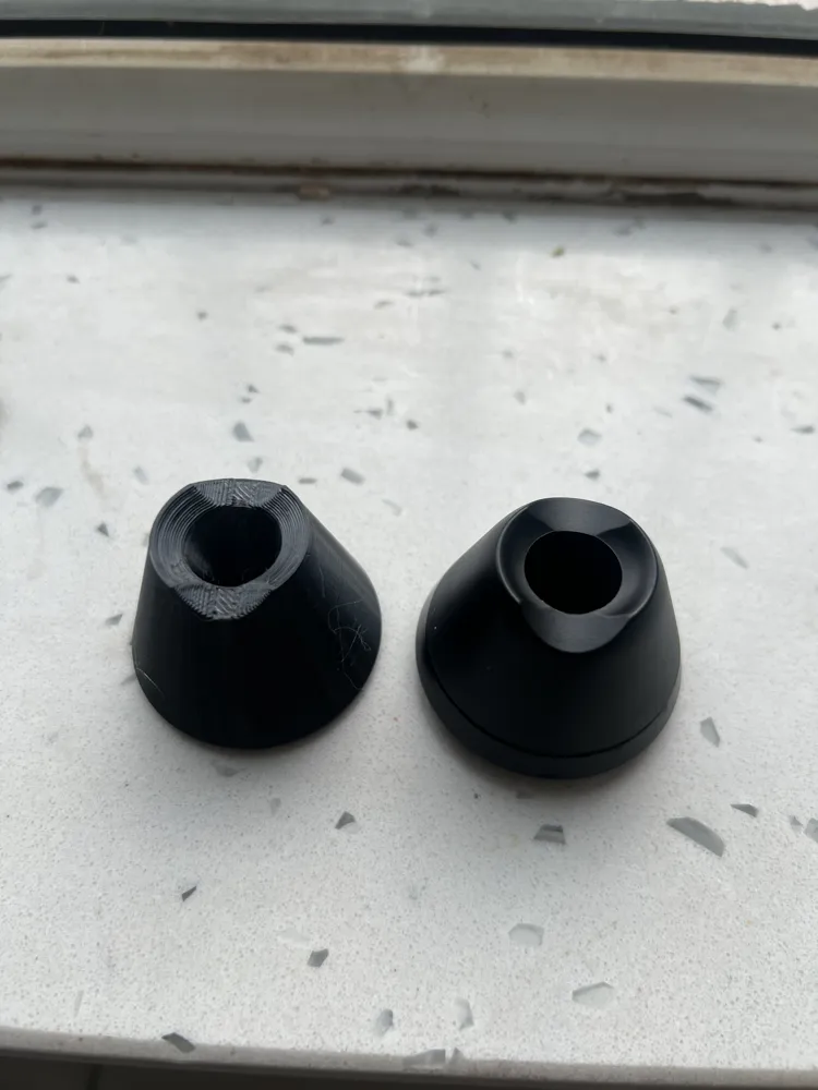 Gaomon M6 Digital Tablet Pen Stand - Free 3D Print Model - MakerWorld