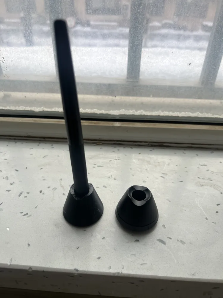 Gaomon M6 Digital Tablet Pen Stand - Free 3D Print Model - MakerWorld