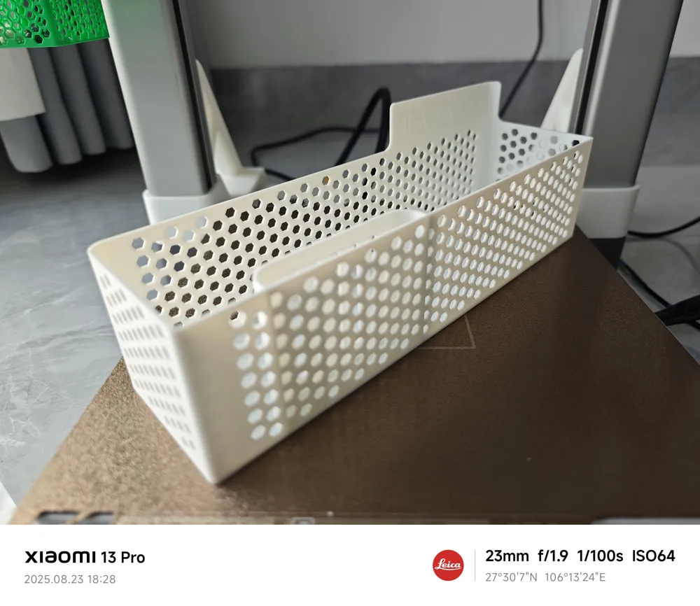 Bambu Lab A1 Poop Chute - Free 3D Print Model - MakerWorld