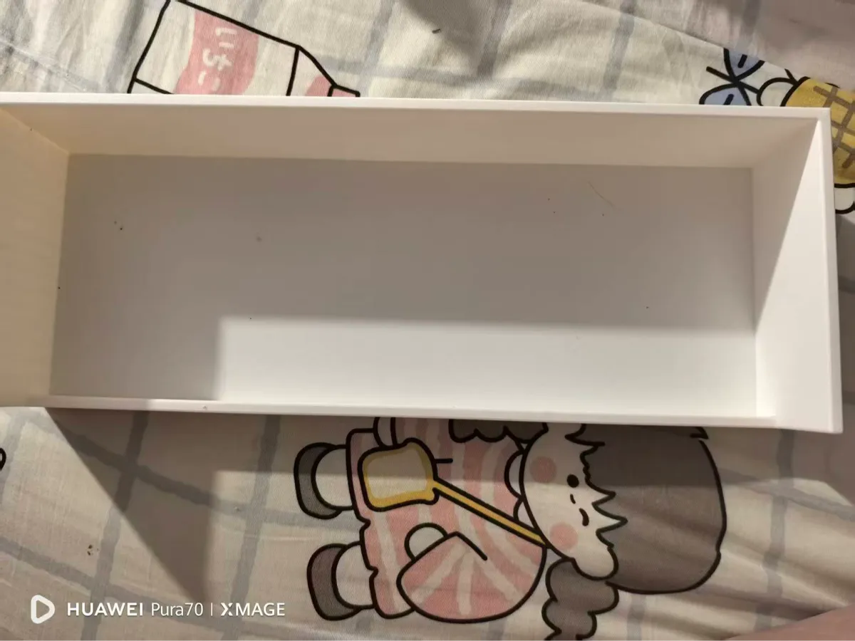 Storage box (H Series only printable) - Free 3D Print Model - MakerWorld