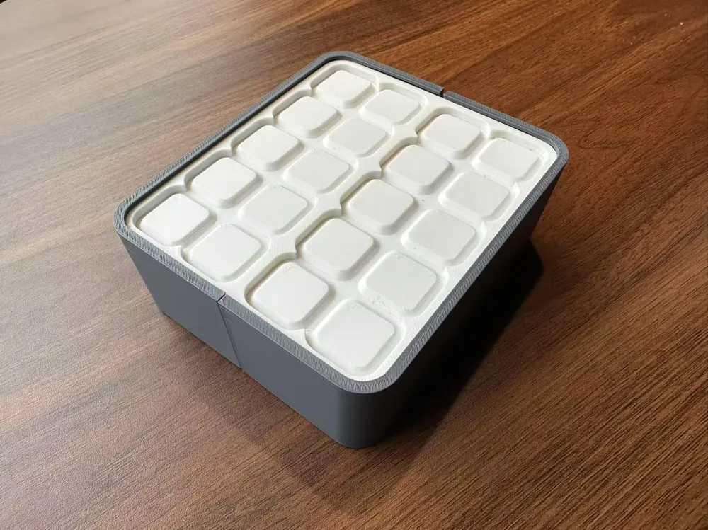 Blocchi didattici per addizione e sottrazione entro 10 - Free 3D Print ...