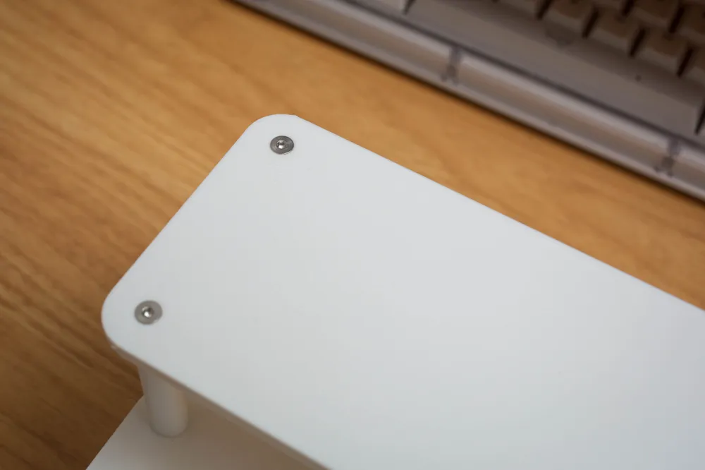 Three-tier display stand - Free 3D Print Model - MakerWorld