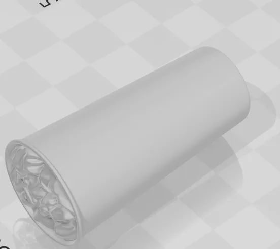 McDonald's drink - Free 3D Print Model - MakerWorld