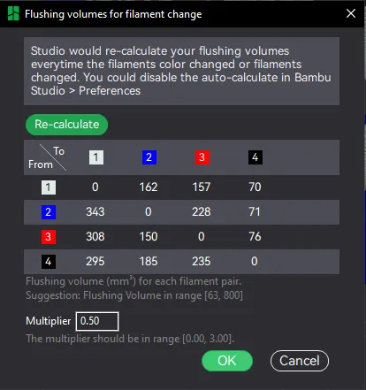 Imidazole - Free 3D Print Model - MakerWorld