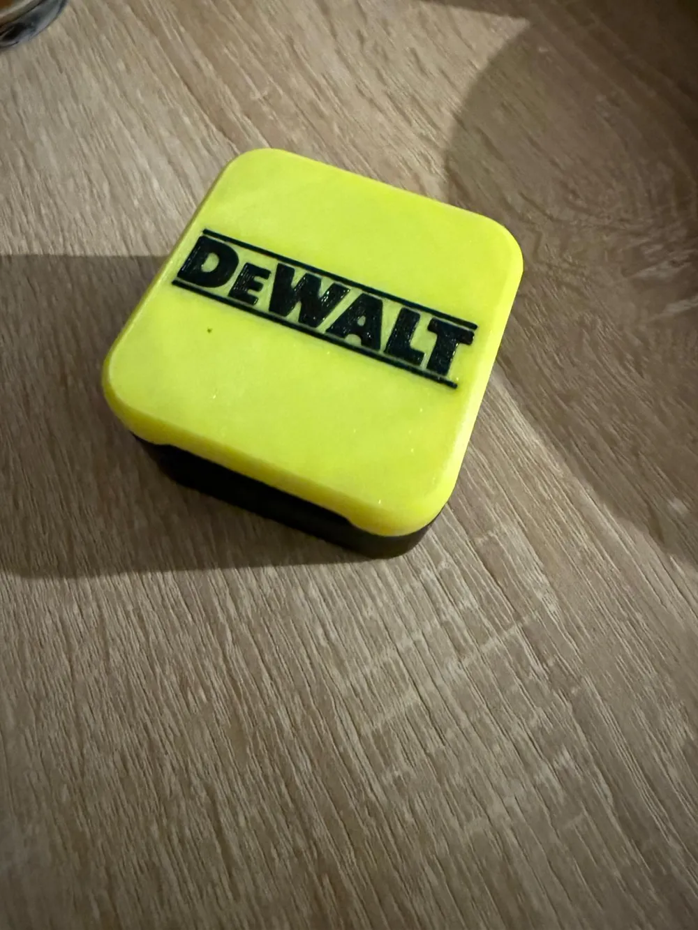 Dewalt Container - Free 3D Print Model - MakerWorld