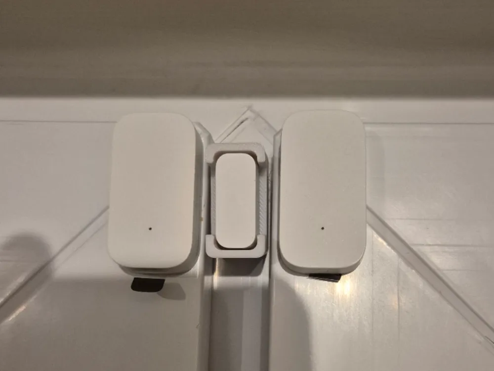 Aqara Magnetischer Sensor – Kostenloses 3D-Druckmodell – MakerWorld
