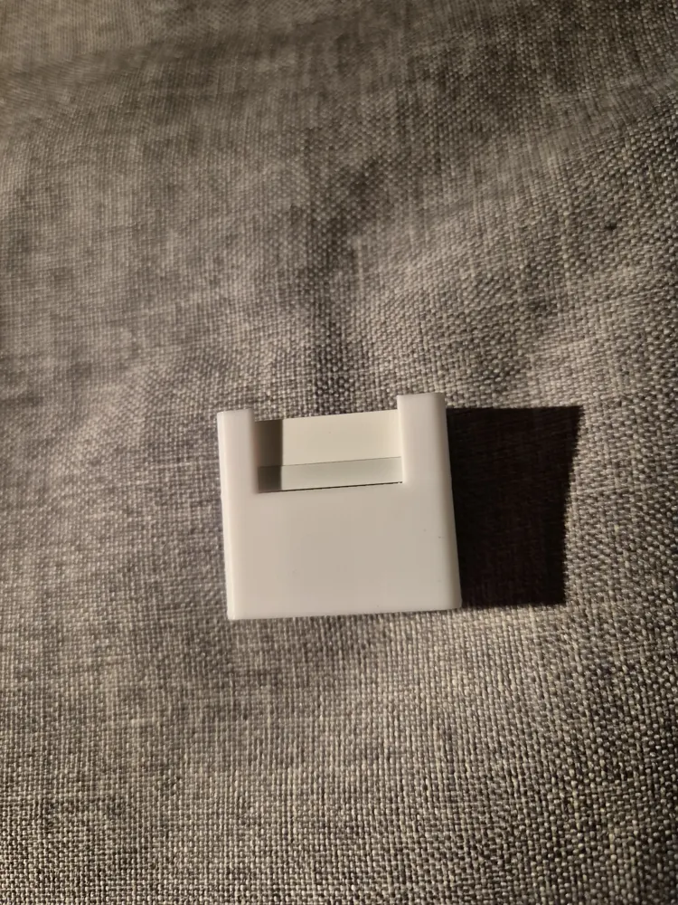 Aqara Magnetischer Sensor – Kostenloses 3D-Druckmodell – MakerWorld