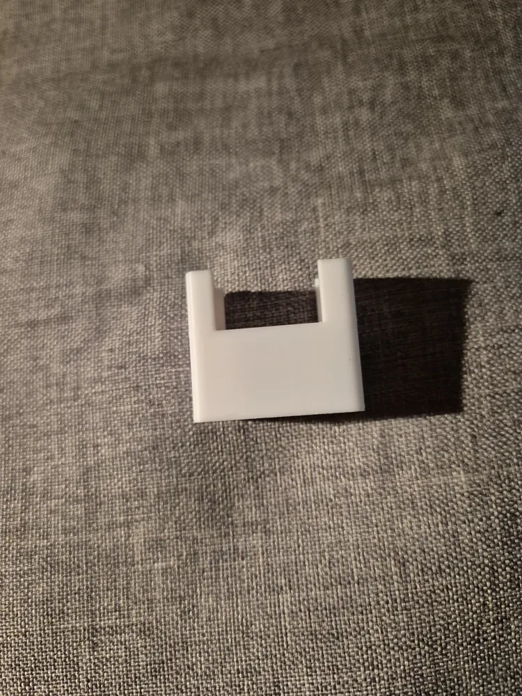 Aqara Magnetischer Sensor – Kostenloses 3D-Druckmodell – MakerWorld