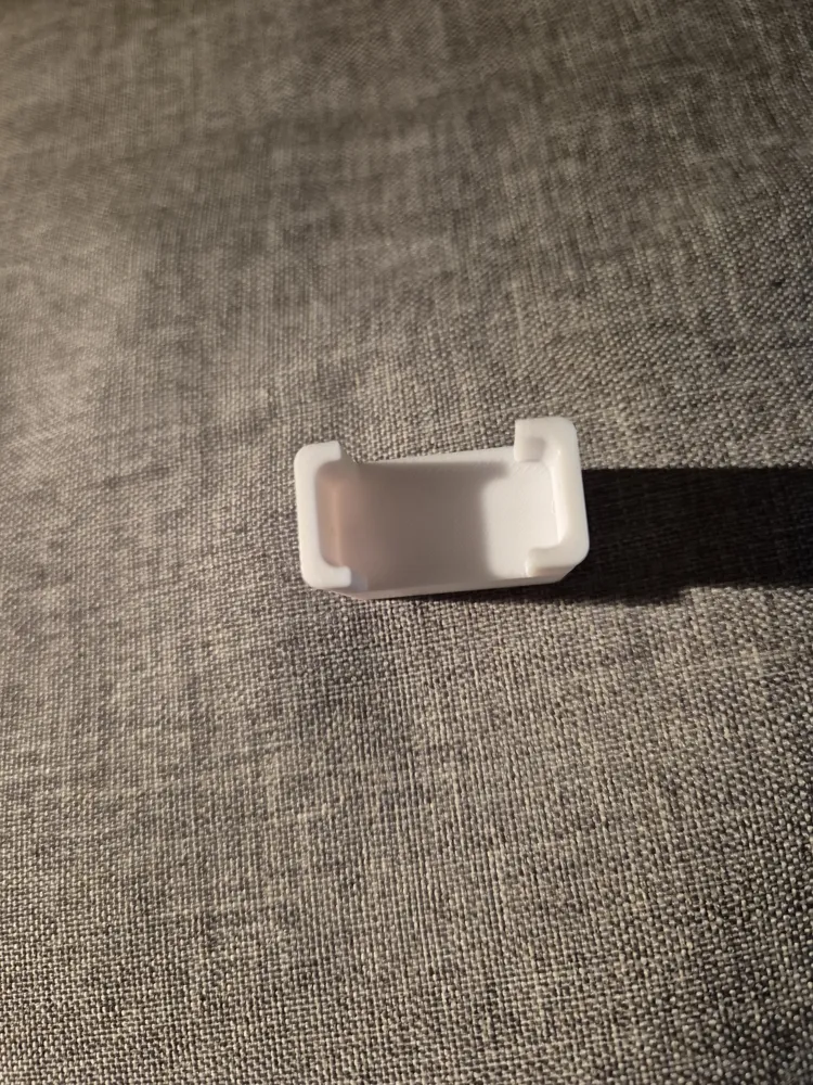 Aqara Magnetischer Sensor – Kostenloses 3D-Druckmodell – MakerWorld