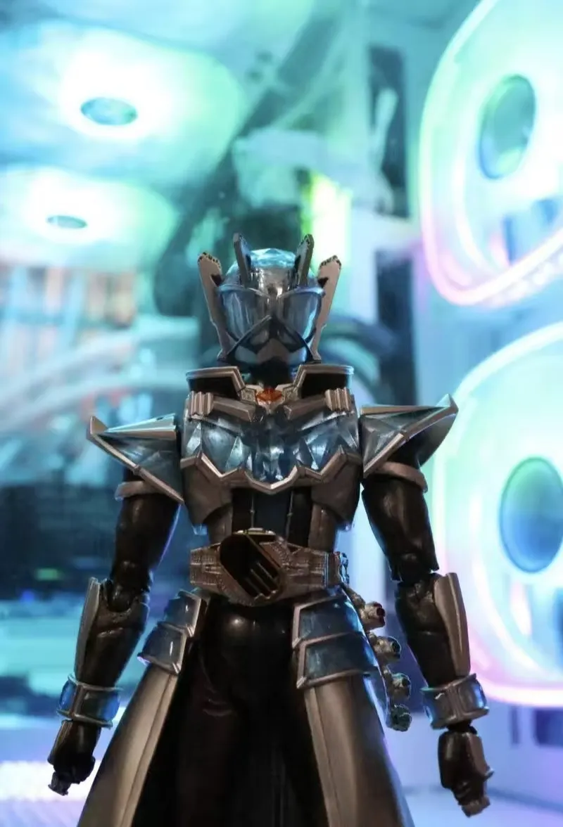 Diamond Mage Full Body - Free 3D Print Model - MakerWorld