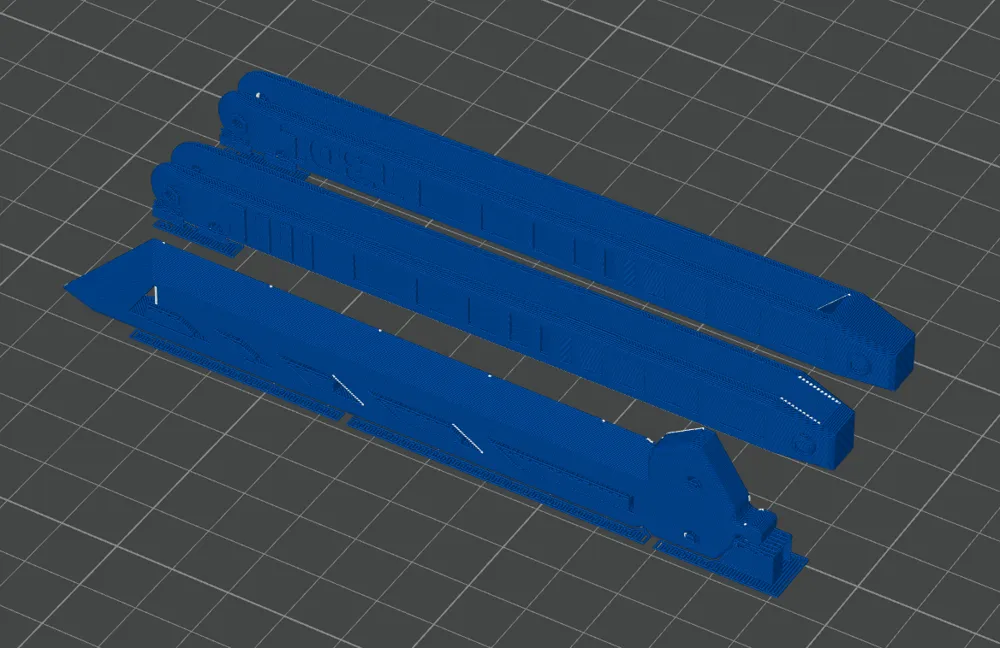 delicate - Free 3D Print Model - MakerWorld