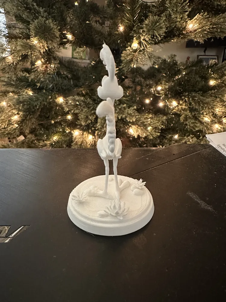 Road Runner - Free 3D Print Model - MakerWorld