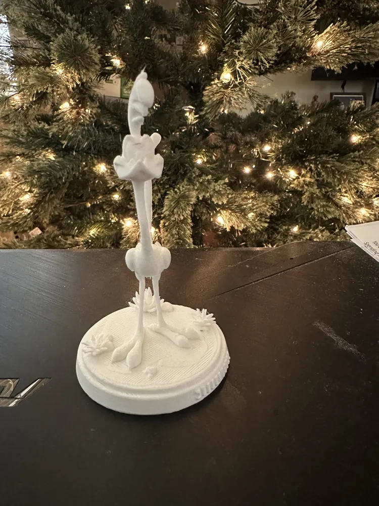 Road Runner - Free 3D Print Model - MakerWorld