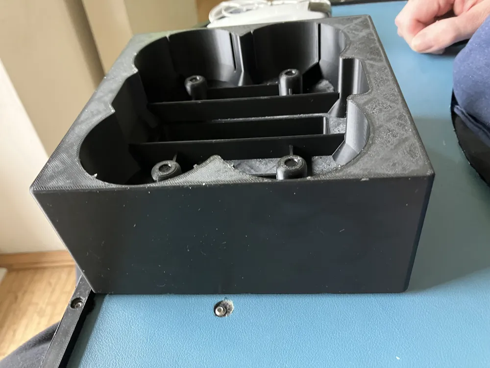 Gridfinity Dji Neo Box - Free 3D Print Model - MakerWorld