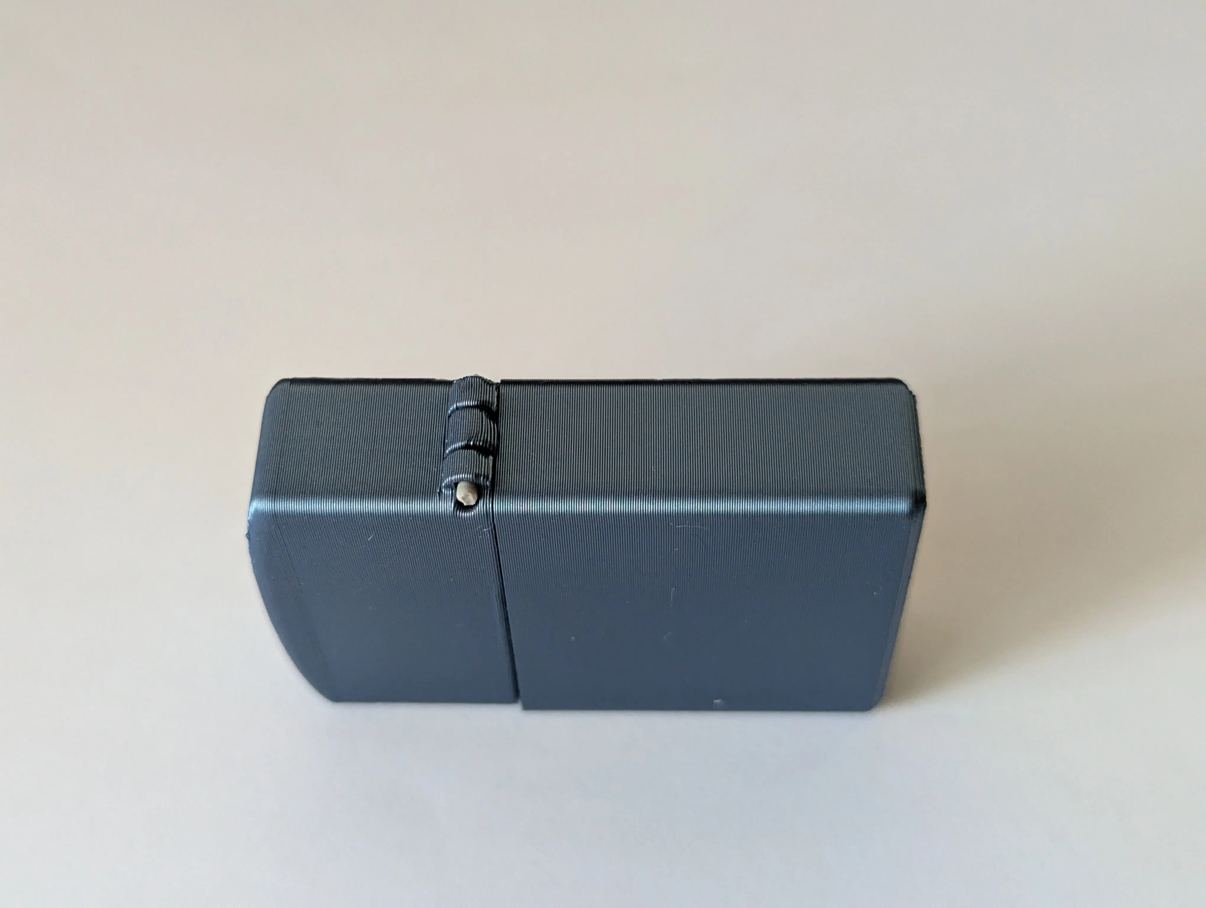 LED Fidget Lighter - Free 3D Print Model - MakerWorld