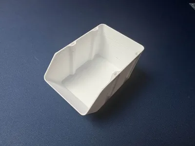 Stackable Containers - Free 3D Print Model - MakerWorld