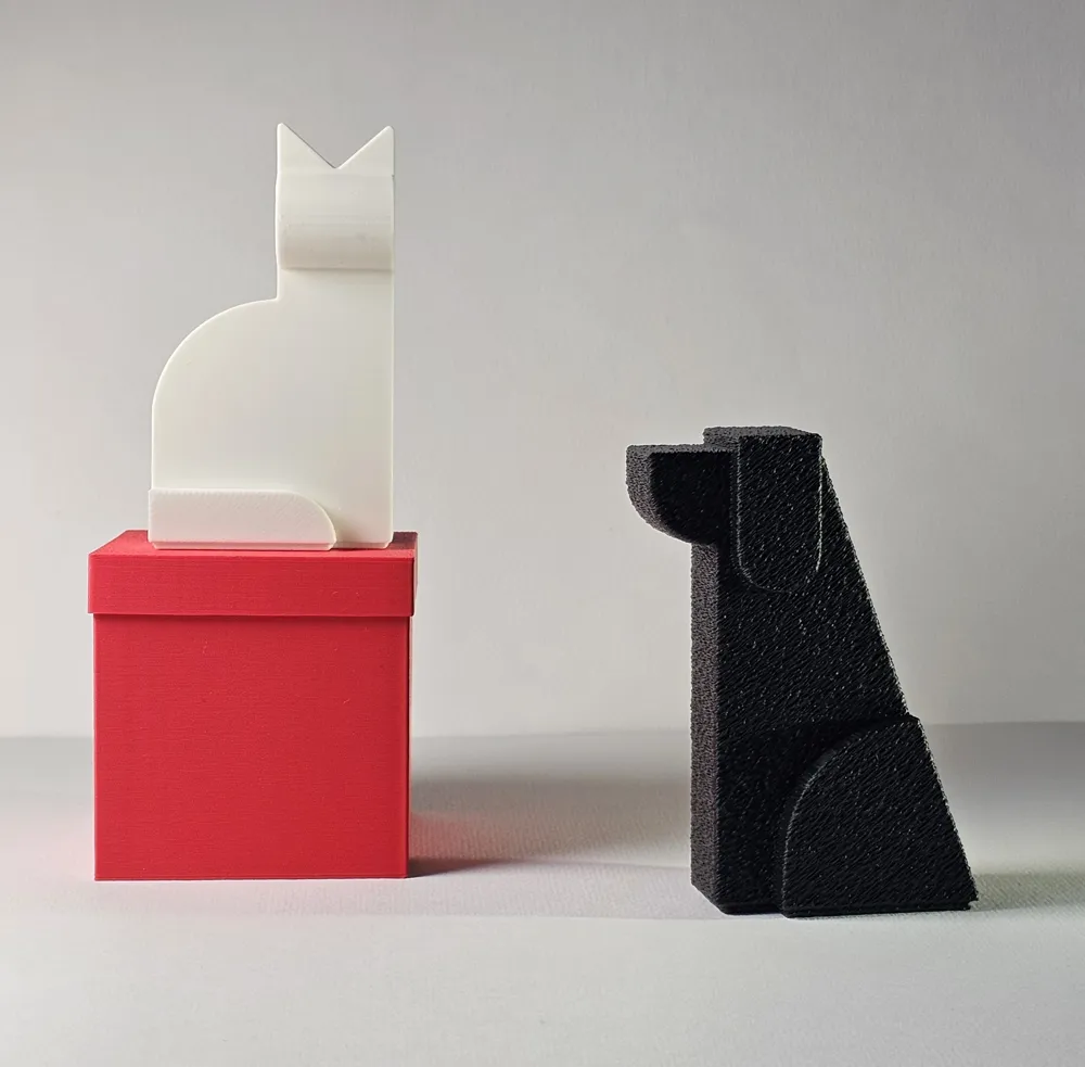 ¡Gatito, perrito! ¡Que algunos ya tengan gato y perro! - Modelo de ...