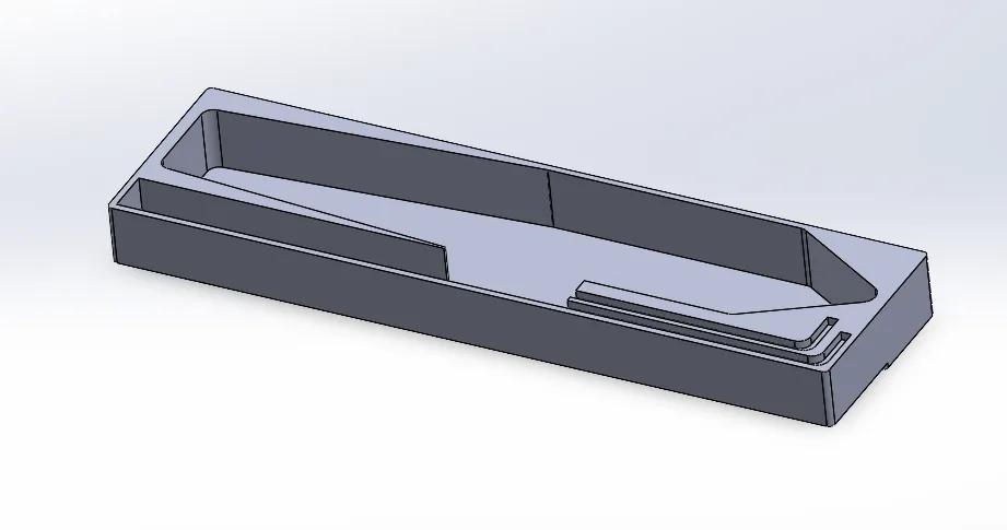 Snapmaker U1 toolbox tweaked - Free 3D Print Model - MakerWorld