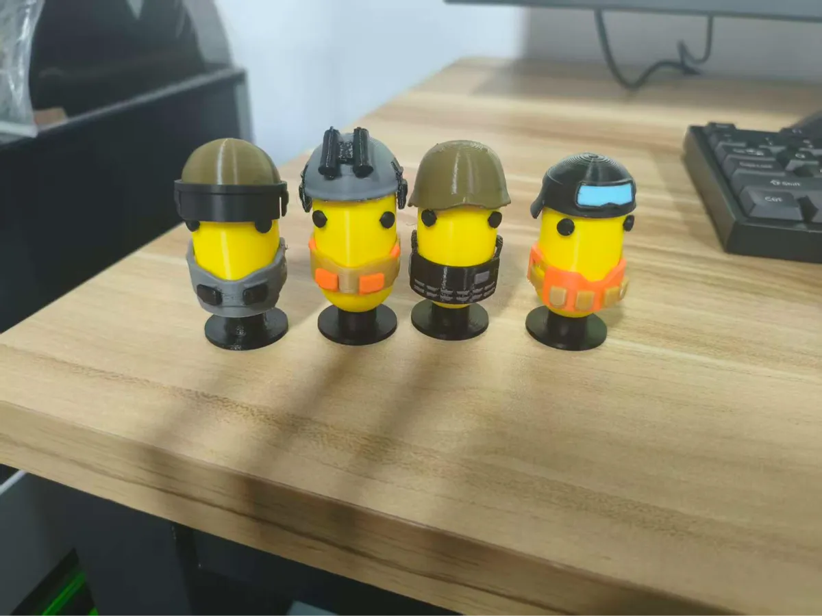 Escape from Tarkov Shooting Range Model - Free 3D Print Model - MakerWorld