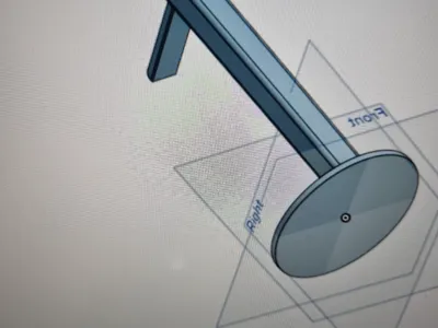 head phone stand - Free 3D Print Model - MakerWorld