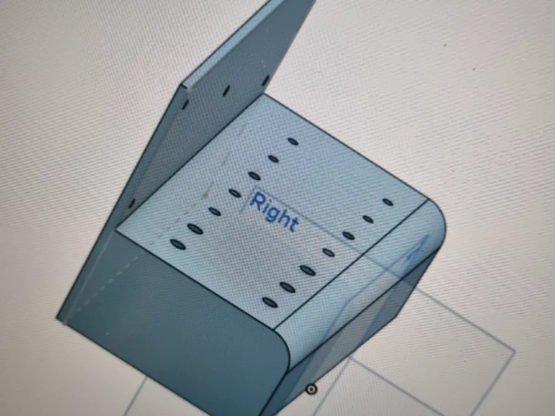 screwdriver holder - Free 3D Print Model - MakerWorld