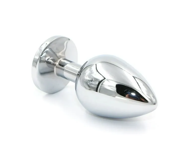 Butt plug - Free 3D Print Model - MakerWorld