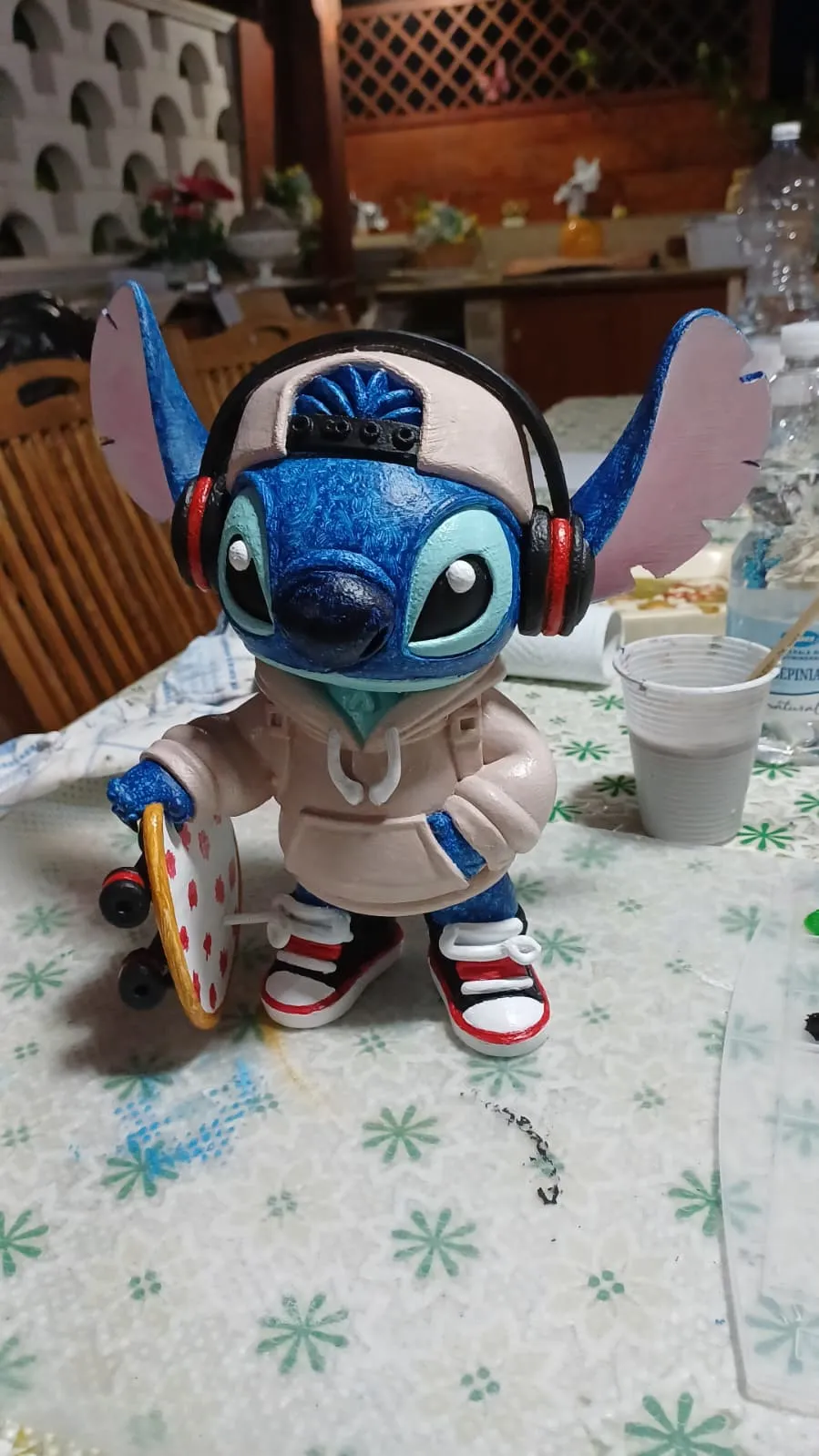 Urban Stitch - Free 3D Print Model - MakerWorld