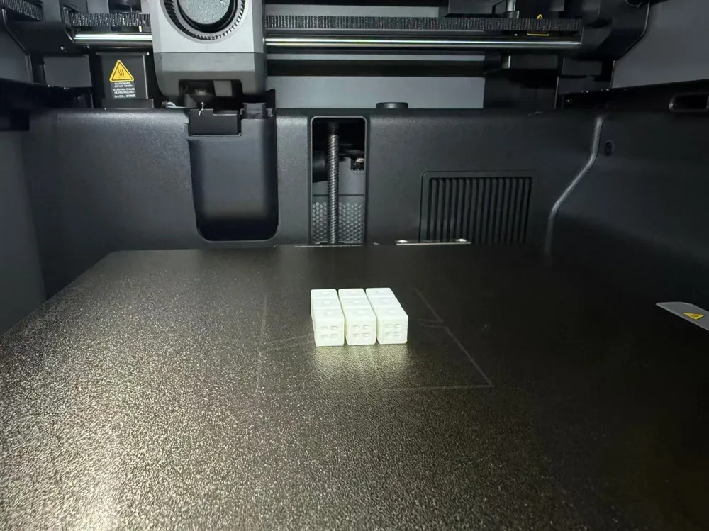 A common simple [dice] - Free 3D Print Model - MakerWorld