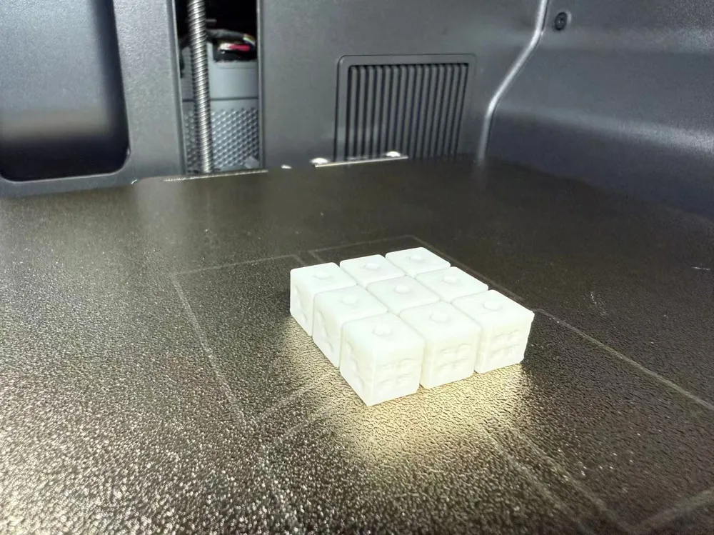 A common simple [dice] - Free 3D Print Model - MakerWorld