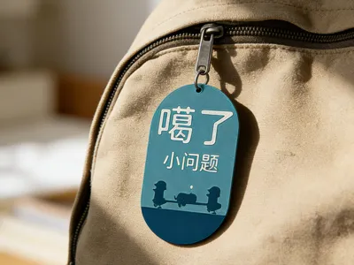 Escape from Tarkov Creative Plaque - Free 3D Print Model - MakerWorld