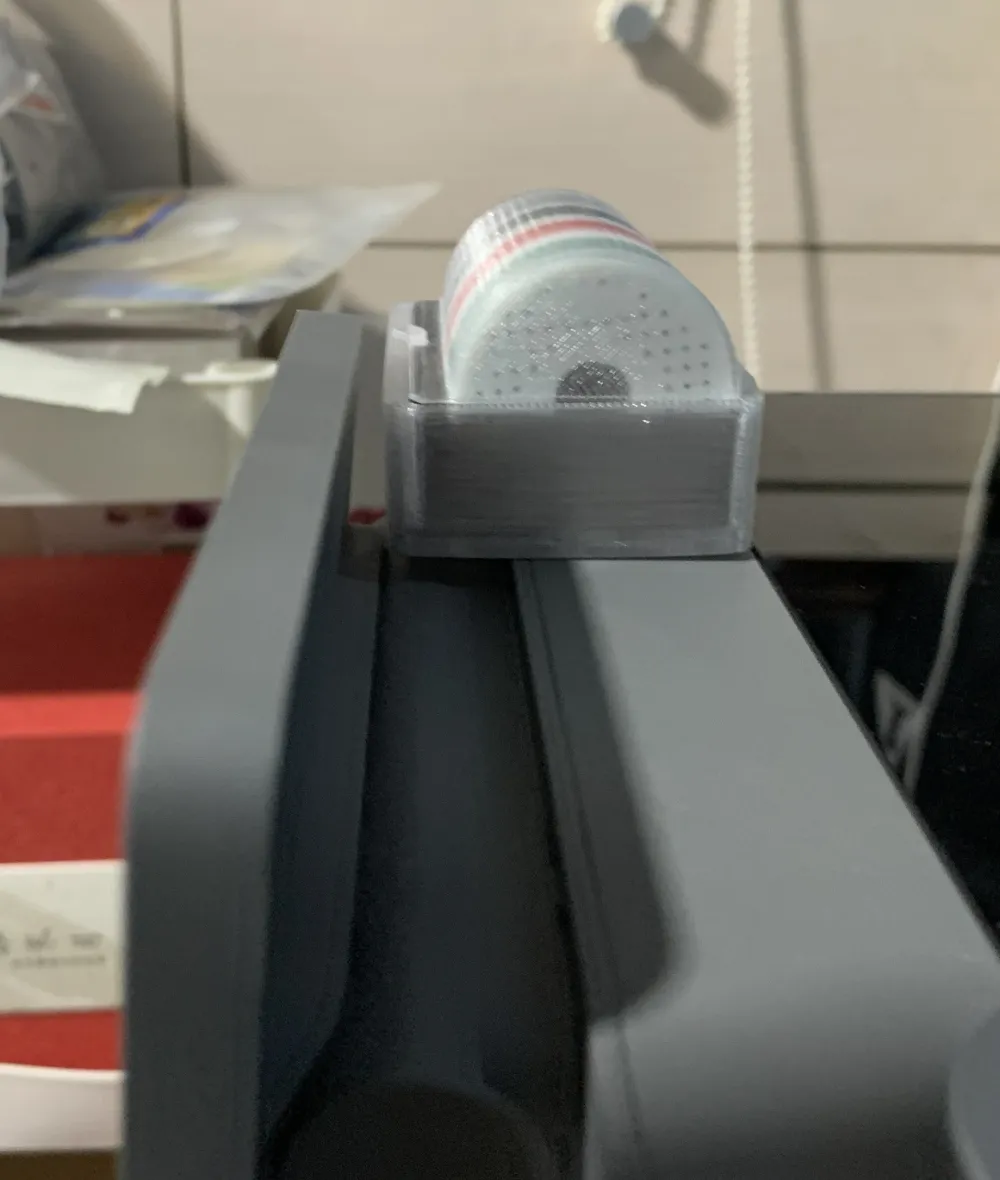 AMS PRO 1:6微缩模型 U盘套 - 免费 3D 打印模型 - MakerWorld