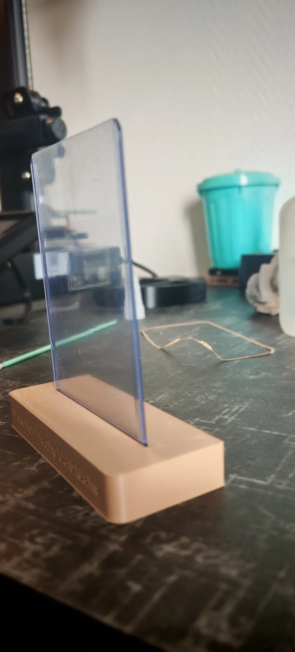 Pokémon Training Card Game - Free 3D Print Model - MakerWorld