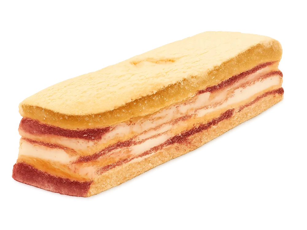 Raspberry Crisp Bar - Free 3D Print Model - MakerWorld