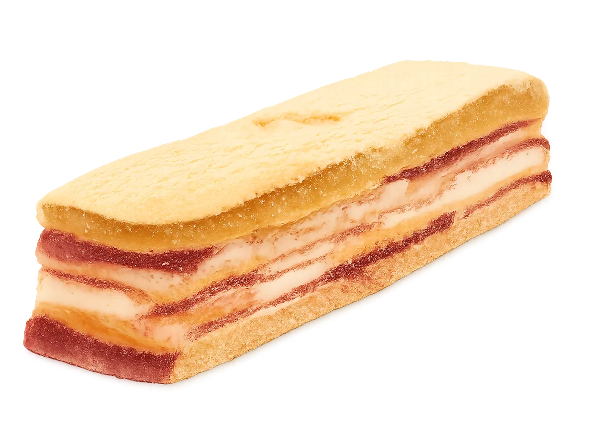 Raspberry Crisp Bar - Free 3D Print Model - MakerWorld