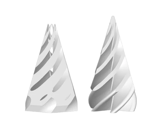 Spinner - Free 3D Print Model - MakerWorld