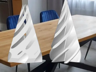 Spinner - Free 3D Print Model - MakerWorld