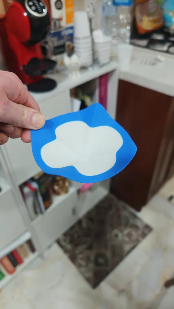 Porta-chocolates colorido - Modelo gratuito para impressão 3D - MakerWorld