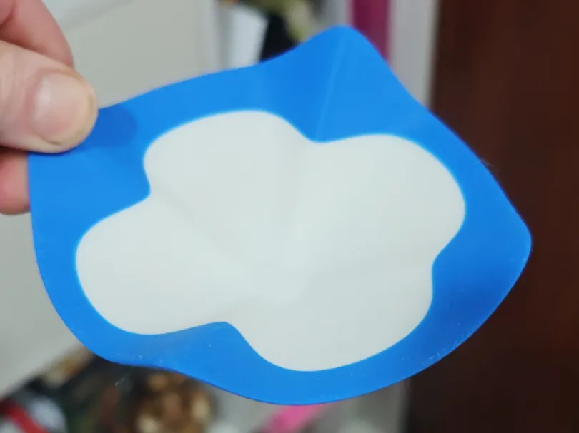 Bunter Pralinenhalter – Kostenloses 3D-Druckmodell – MakerWorld