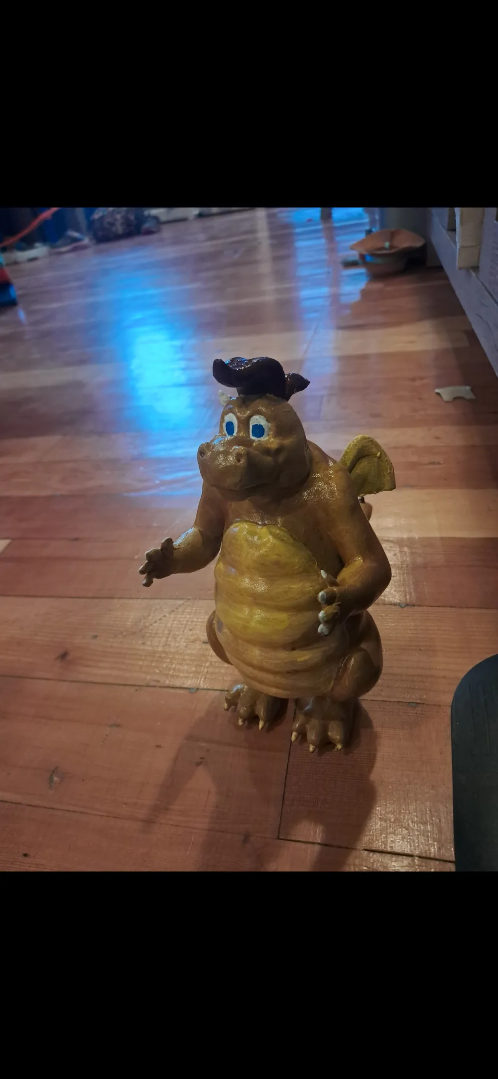 dragon tales cast - Free 3D Print Model - MakerWorld