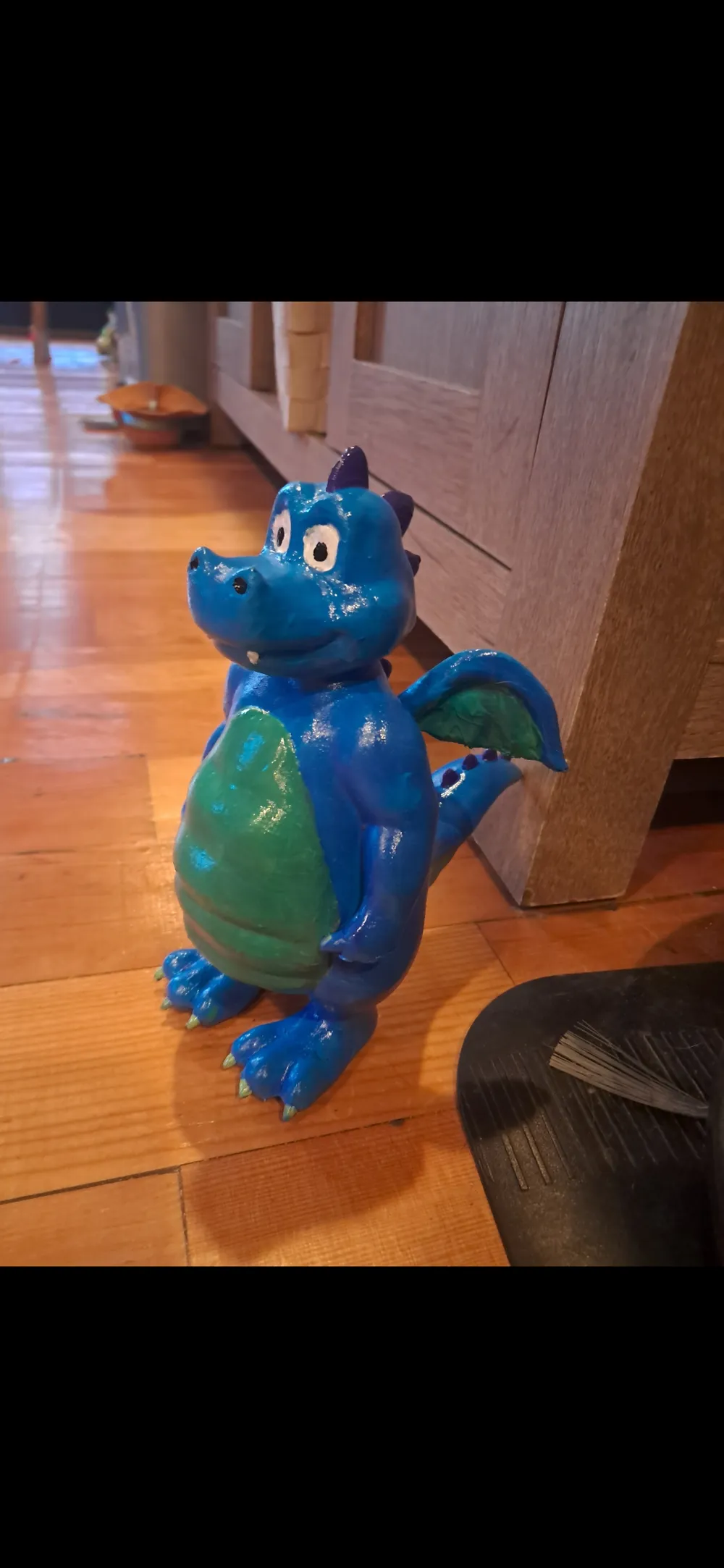 dragon tales cast - Free 3D Print Model - MakerWorld
