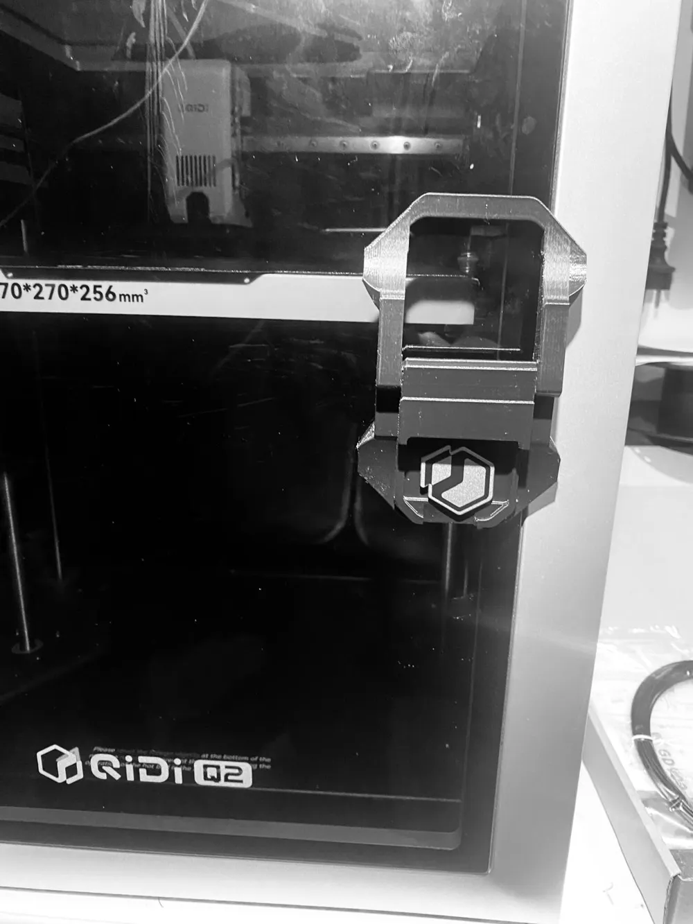 Qidi Q2 - Free 3D Print Model - MakerWorld