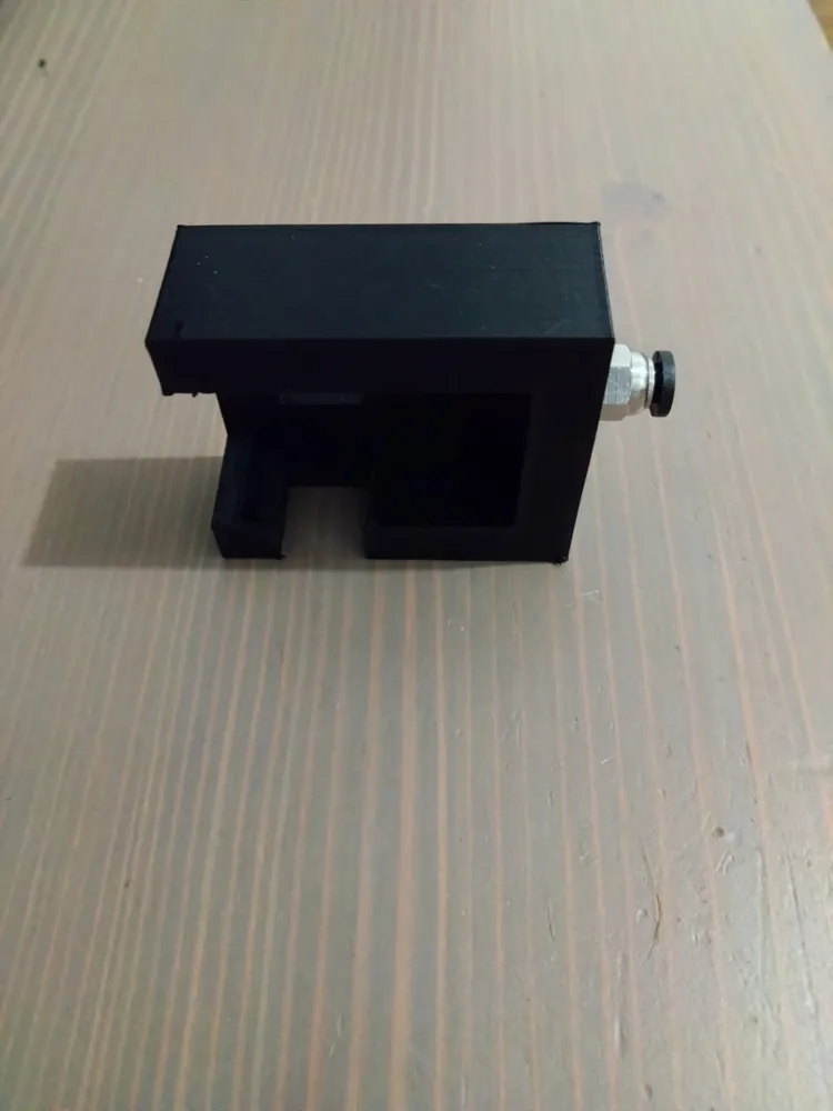 ADAPTADOR SENSOR DE FIN DE FILAMENTO CENTAURI CARBON - Modelo de ...