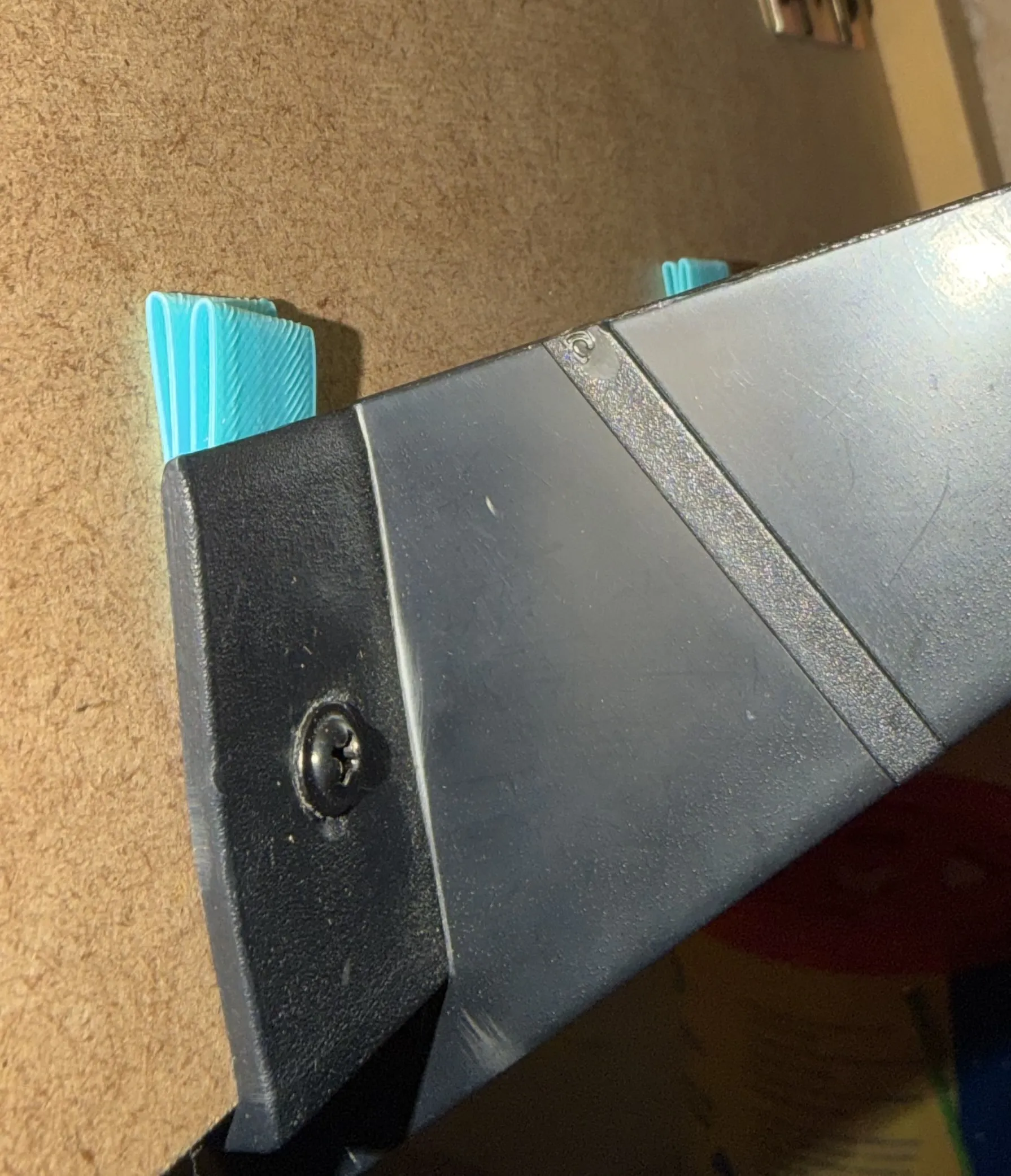 Sportcraft Turbo Airhockey-Puck-Deflektor – Kostenloses 3D-Druckmodell ...